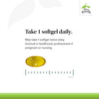 Terry Naturally multivitamin for women’s health