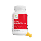 Terry Naturally multivitamins for healthy feet