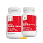 Terry Naturally multivitamins for healthy feet