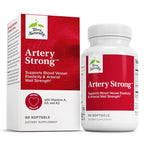 Terry Naturally multivitamins for heart health