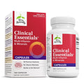 Terry Naturally multivitamins for optimal health