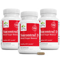 Terry Naturally multivitamins for overall health