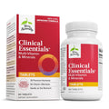 Terry Naturally multivitamins for women