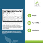 Terry Naturally muscle relax support