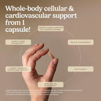 Terry Naturally OPC for heart health