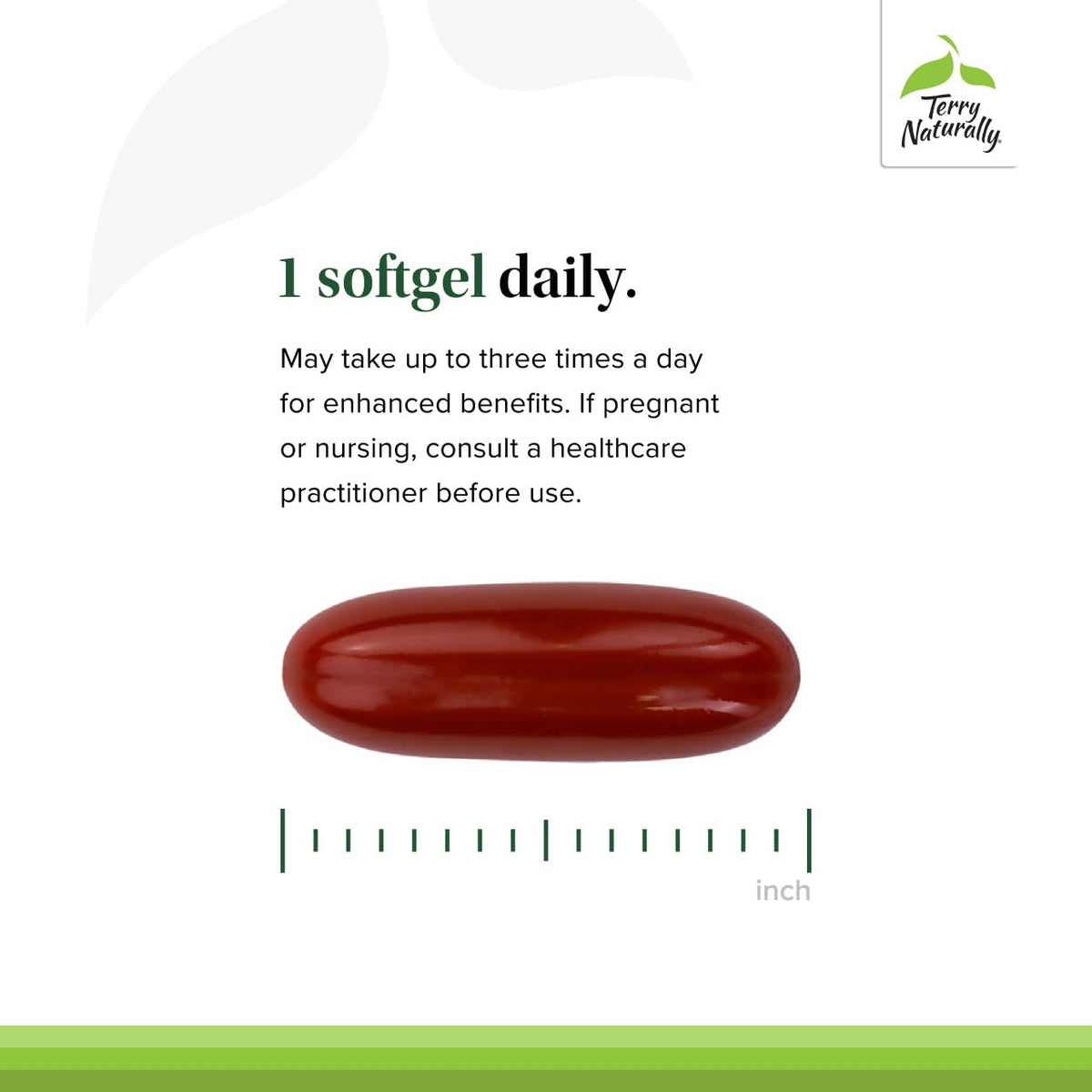 Terry Naturally OPC for heart health