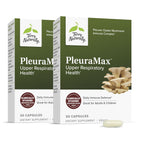 Terry Naturally PleuraMax Extra Strength capsules