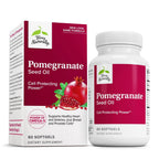 Terry Naturally pomegranate seed oil benefits