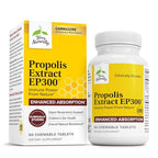 Terry Naturally Propolis Extract benefits