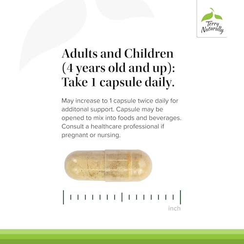 Terry Naturally Propolis for daily health