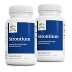 Terry Naturally Strontium bone support