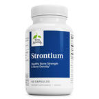 Terry Naturally Strontium for bone health