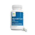 Terry Naturally thyroid support capsules