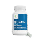 Terry Naturally thyroid support capsules