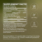 Terry Naturally thyroid wellness formula