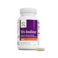 Terry Naturally Tri-Iodine 25mg tablets