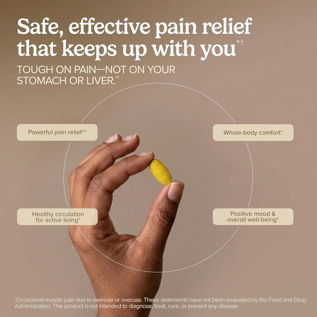 Terry Naturally turmeric curcumin benefits