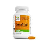 Terry Naturally turmeric curcumin capsules