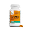 Terry Naturally turmeric curcumin capsules
