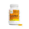 Terry Naturally turmeric curcumin capsules