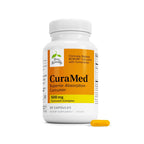 Terry Naturally turmeric curcumin capsules