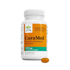 Terry Naturally turmeric curcumin capsules