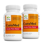 Terry Naturally turmeric curcumin capsules