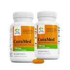 Terry Naturally turmeric curcumin capsules