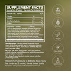 Terry Naturally turmeric for wellness