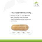 Terry Naturally vitamins for circulation