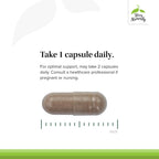 Terry Naturally whole food multivitamin