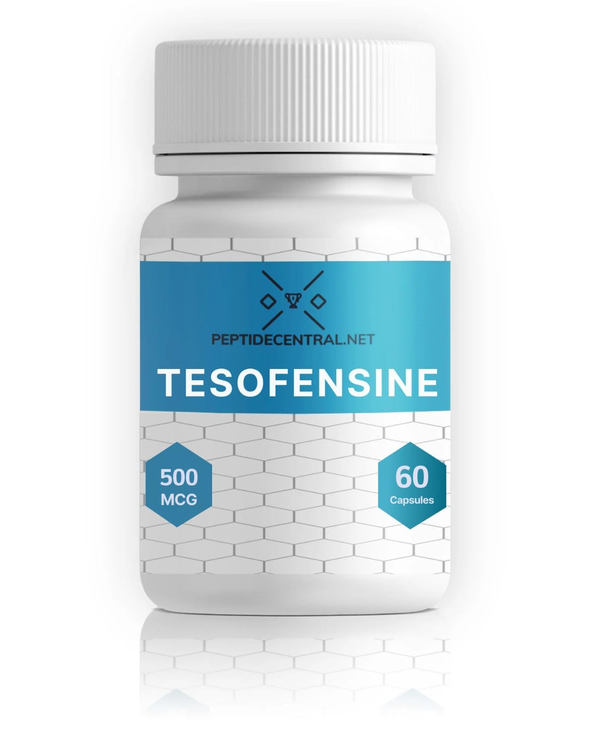 Tesofensine 500 mcg weight management support