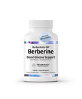 Tesseract Berberine 350 mg capsules