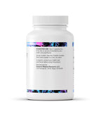 Tesseract herbal turmeric capsules