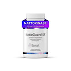 Tesseract Nattokinase Complex capsules