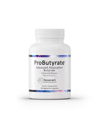 Tesseract ProButyrate butyric acid capsules