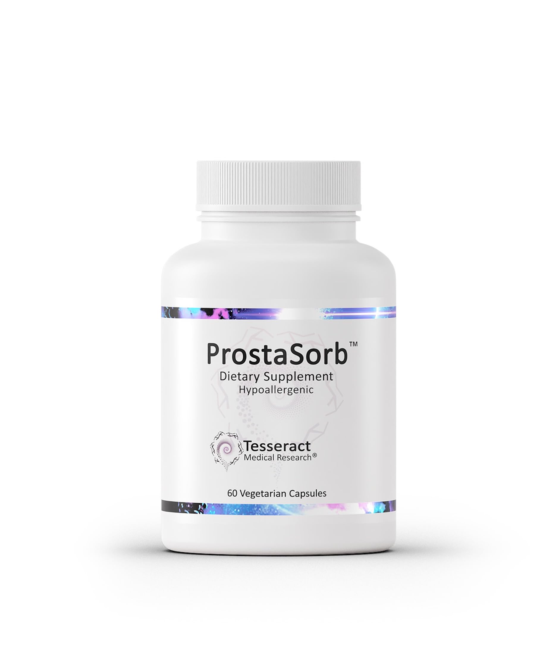 Tesseract ProstaSorb prostate health support