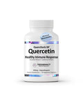 Tesseract Quercetin supplement for immunity