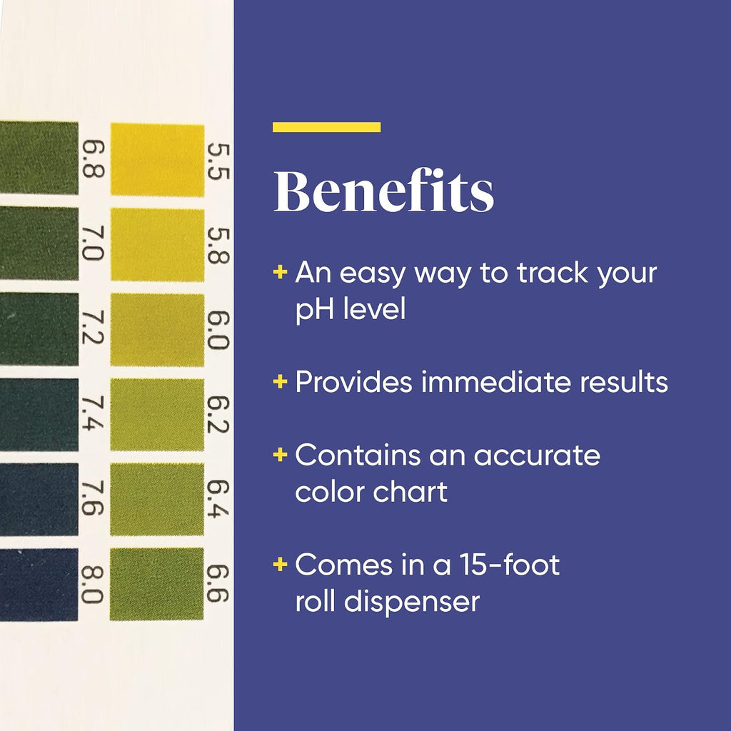 test strips for kids multivitamin