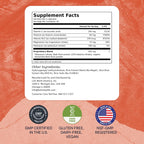 Test strips for nitric oxide levels