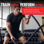 Test X180 Ignite for improved vitality