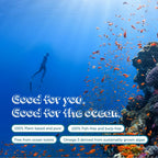 Testa omega-3 for daily nutrition