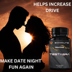 TESTAGRA gummy multivitamin for taste