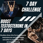TESTAGRA multivitamin for men health