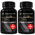 TESTAGRA multivitamins for energy boost