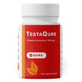 TestaQure tribulus supplement for men