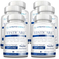 TestiCare testicular vein support capsules