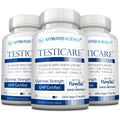TestiCare testicular vein support capsules