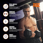 TestoFuel support for healthy testosterone