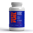 TestoFuel testosterone booster for men
